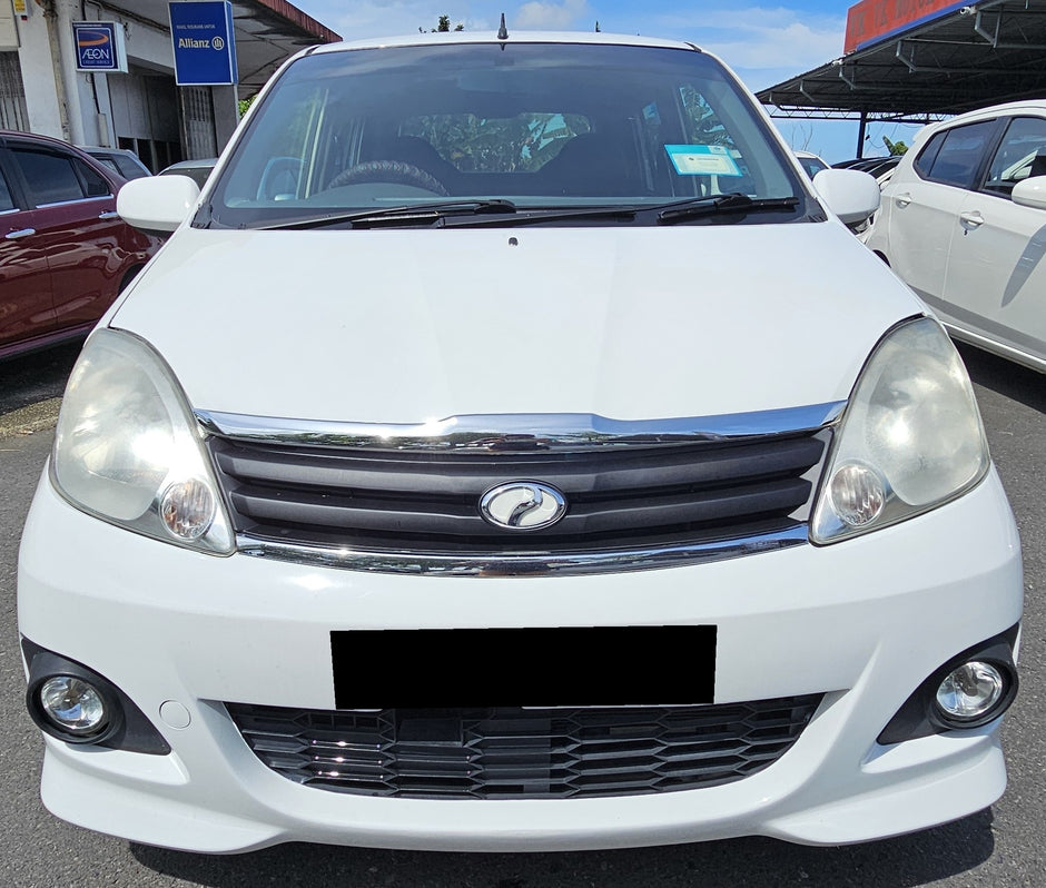 VK MOTOR SDN BHD